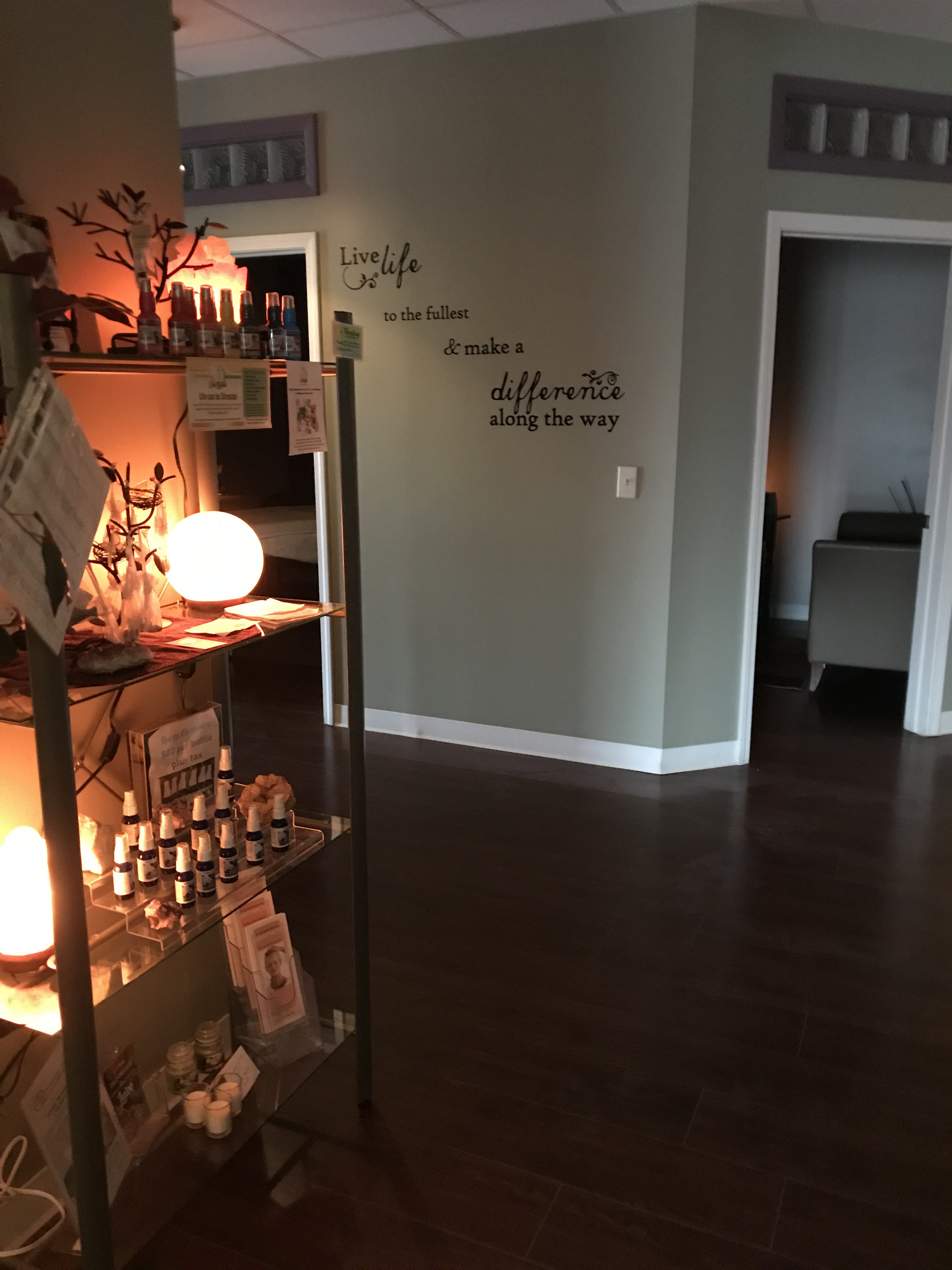Photo Galleries – Rising Sun Holistic Choices